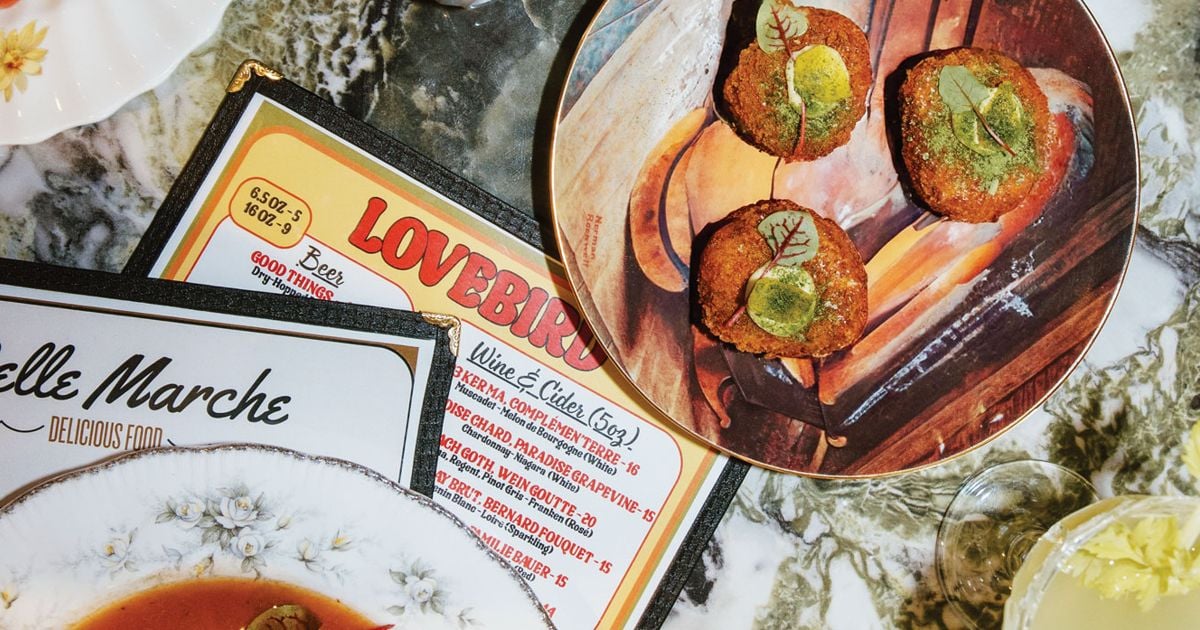 The best places to eat and drink in Simcoe and Grey counties - Toronto Life