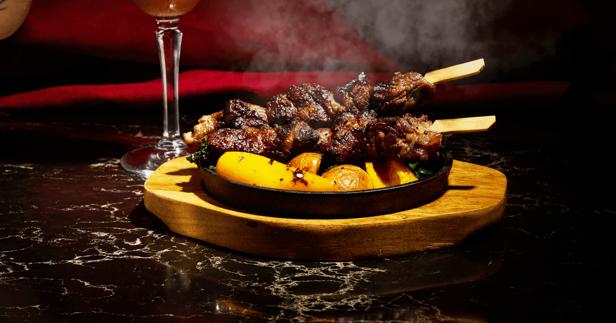 Twelve Toronto restaurants cooking up special TIFF-inspired menus ...