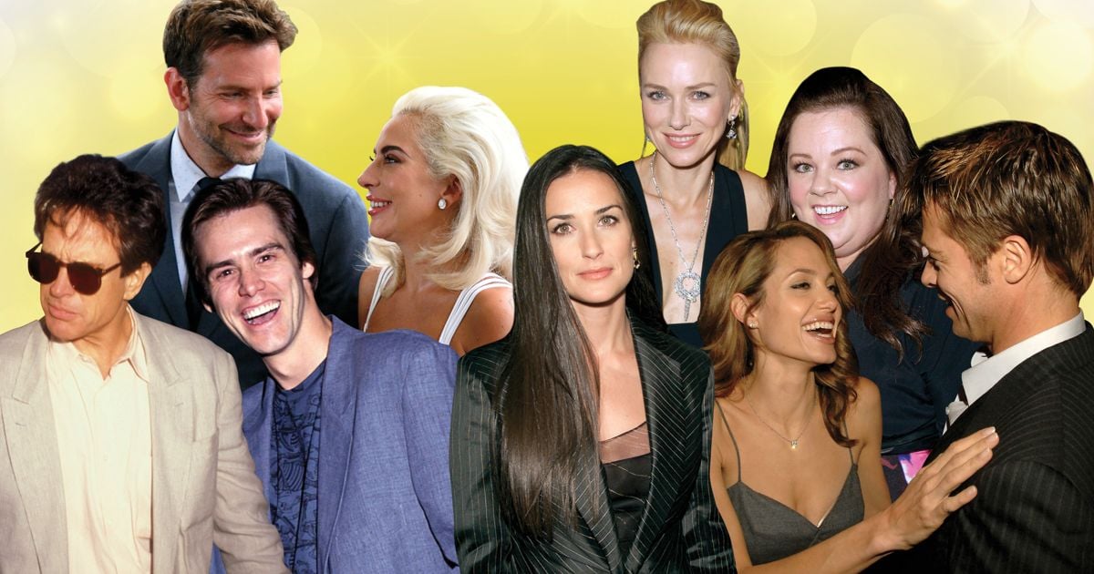 A look back at the best celebrity parties from 50 years of TIFF ...