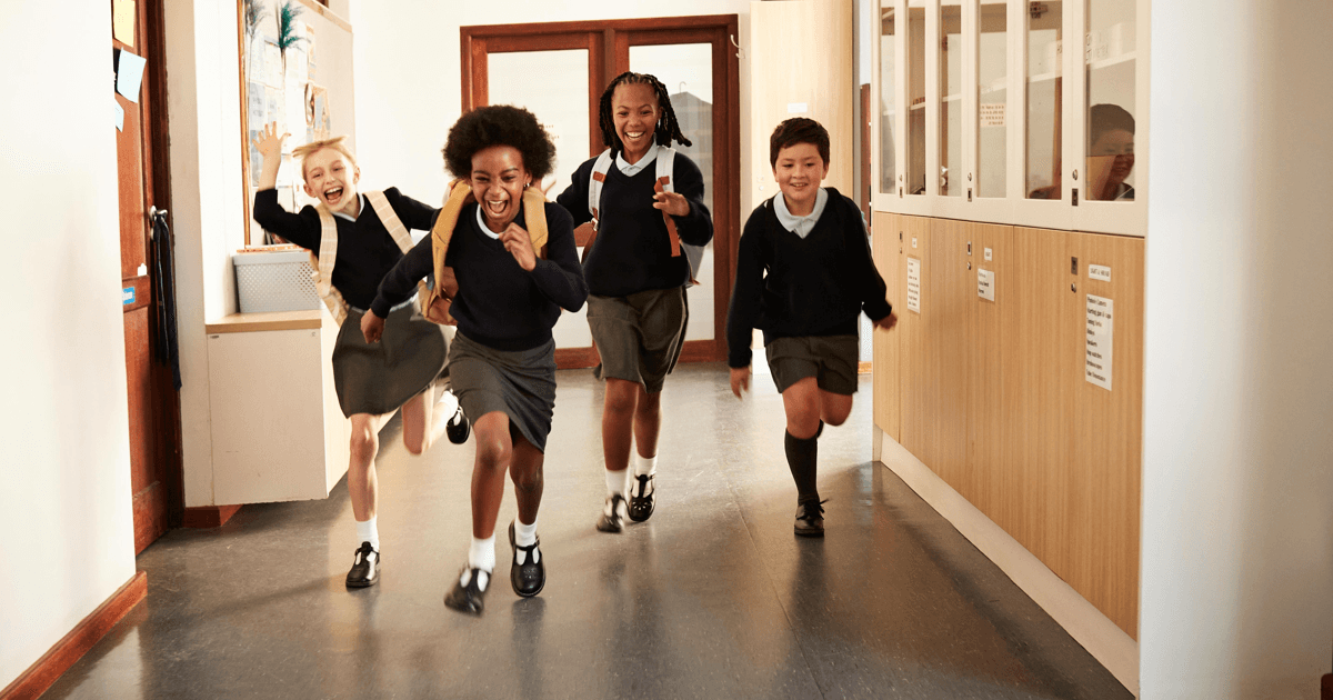 The benefits of peer-support programs at private schools - Toronto Life