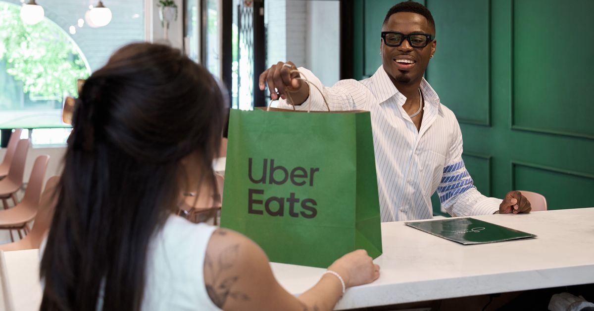 “It’s never just a ride—it’s a perspective”: How Brandon Gonez ...