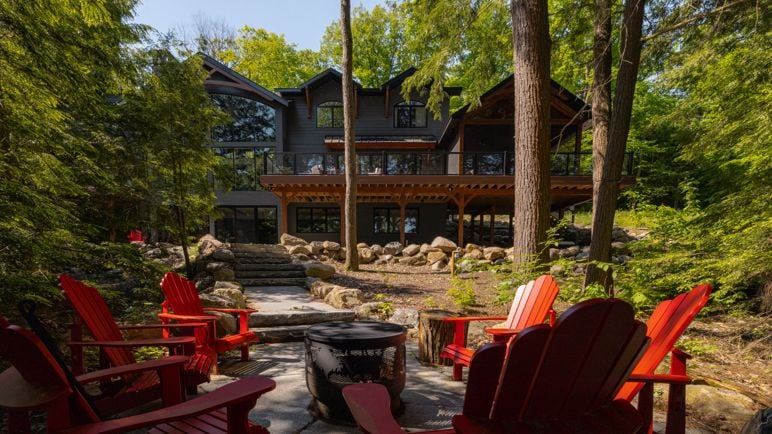 Muskoka - Toronto Life