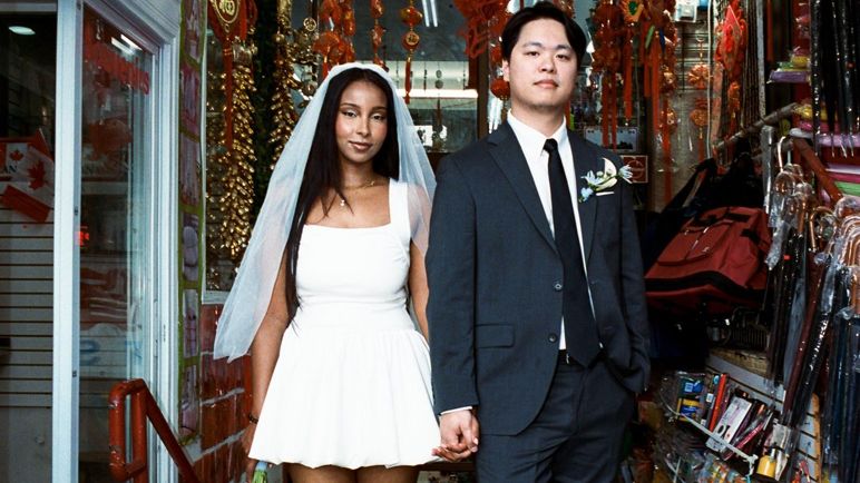 Julian Tangarife - Toronto Life