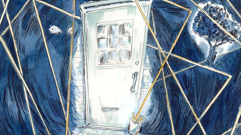 tal and mads - Toronto Life