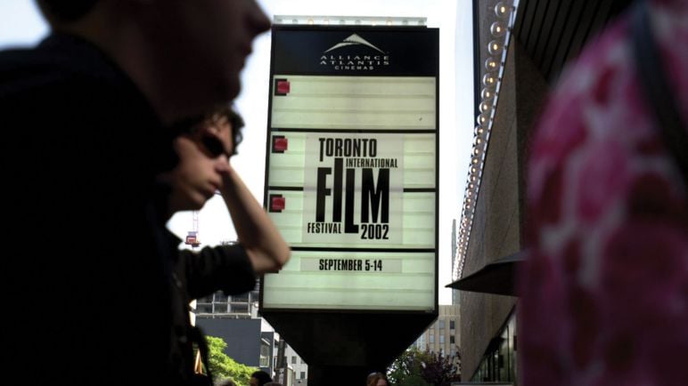 TIFF 2025 - Toronto Life