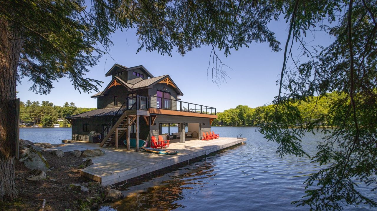 $15.2 million for a Bala compound steps from a dark-sky preserve ...