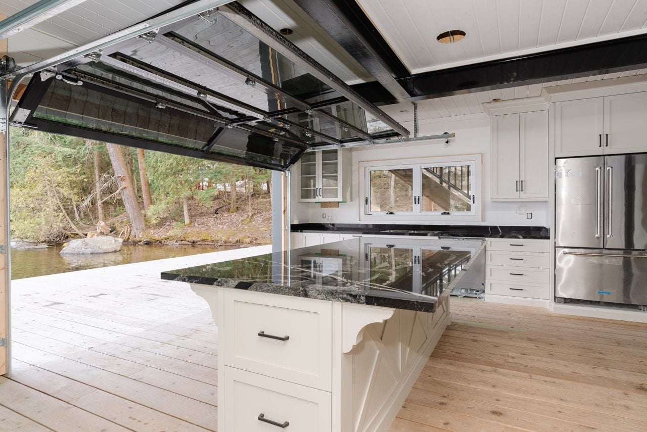 $15.2 million for a Bala compound steps from a dark-sky preserve ...