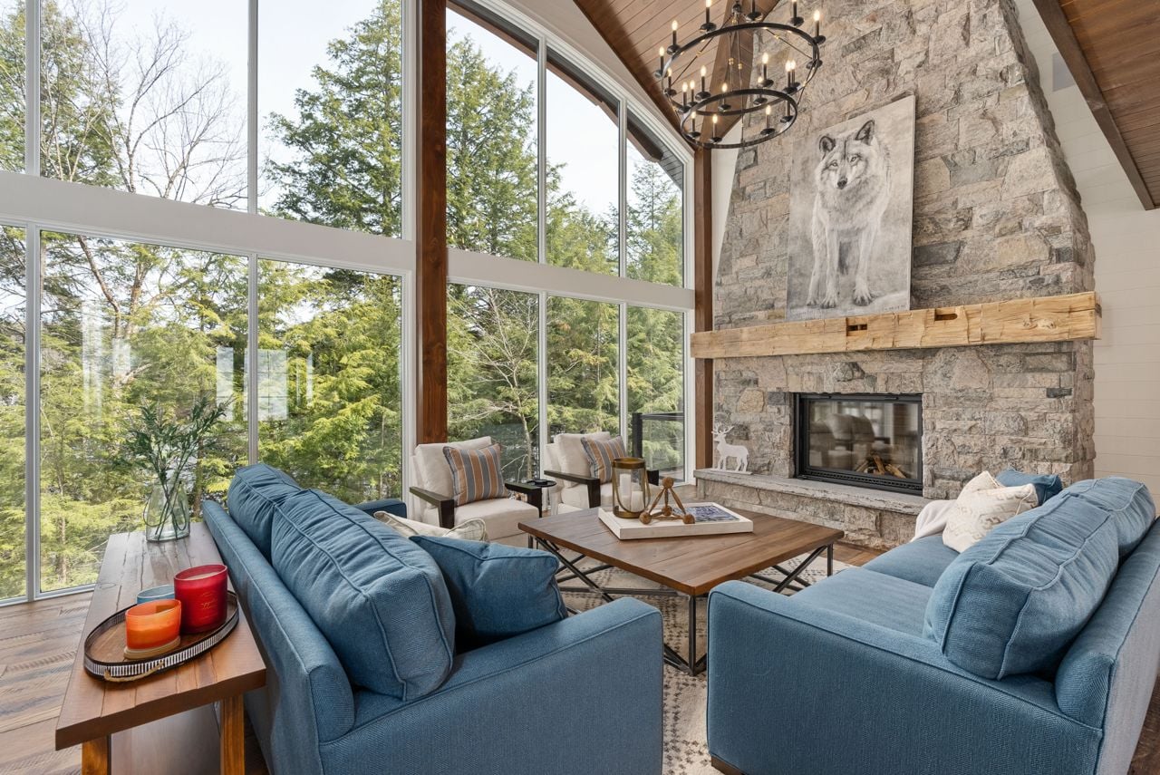 $15.2 million for a Bala compound steps from a dark-sky preserve ...