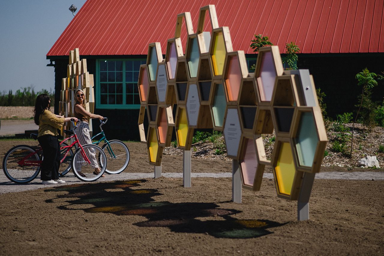 A new life for a former military base in PEC - Toronto Life