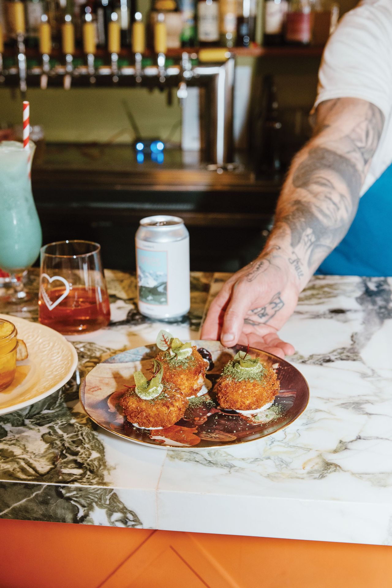 The best places to eat and drink in Simcoe and Grey counties - Toronto Life