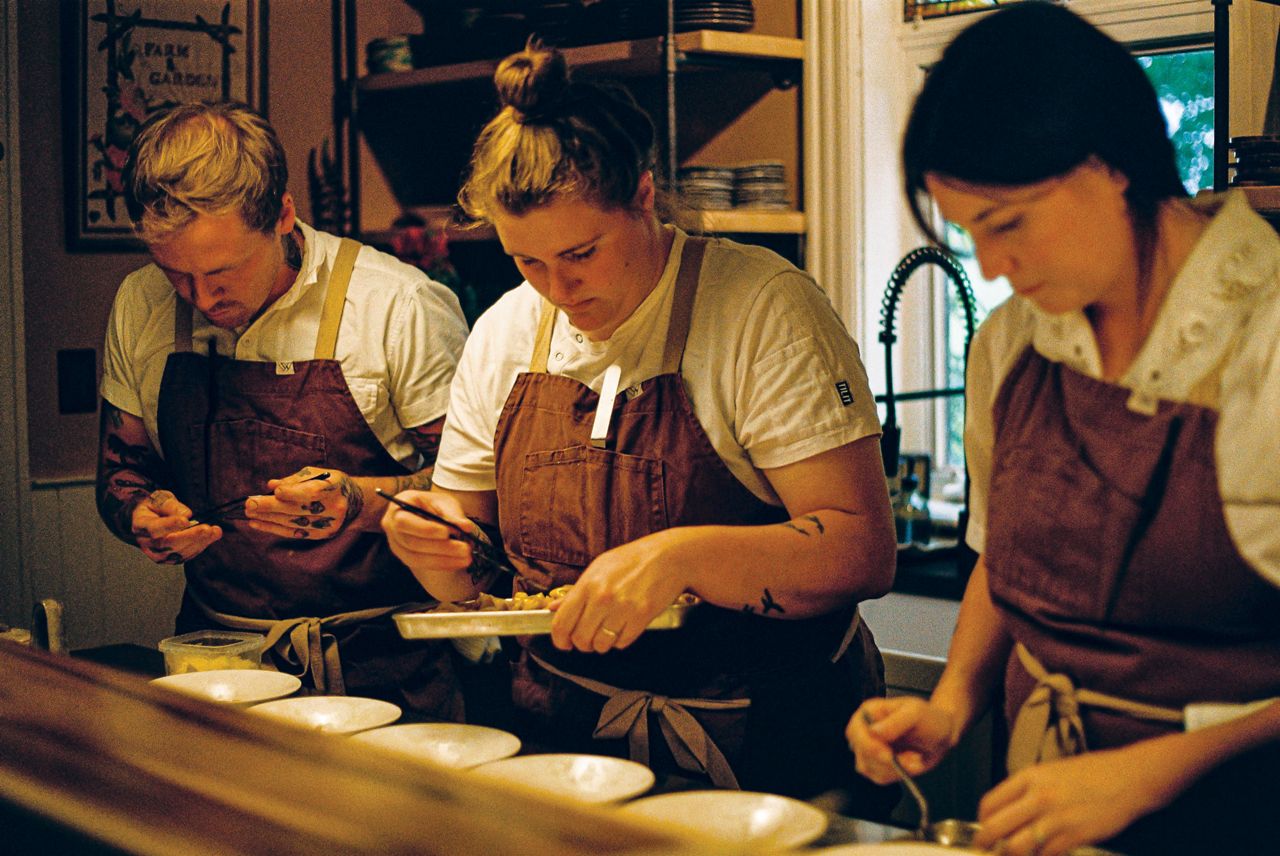 The best places to eat and drink in Simcoe and Grey counties - Toronto Life