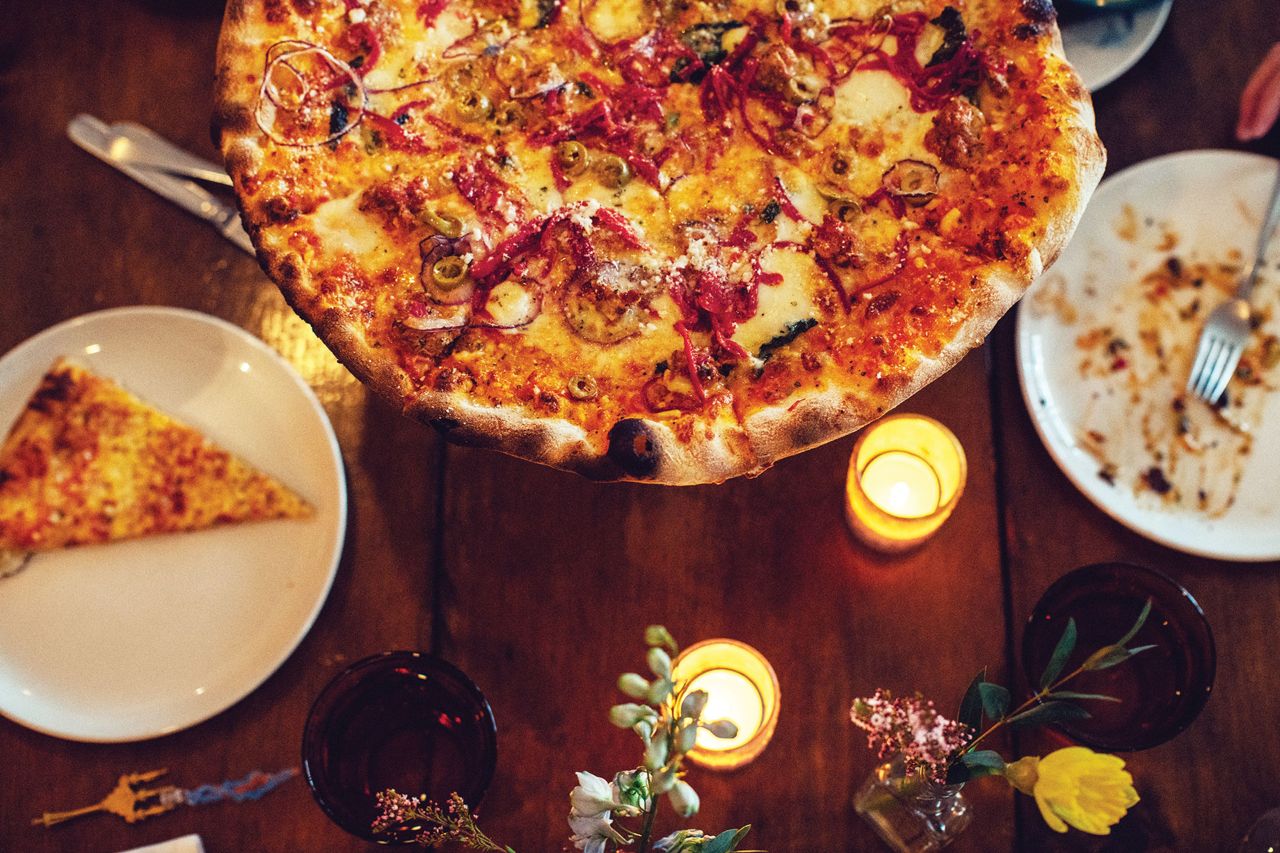 The best places to eat and drink in Simcoe and Grey counties - Toronto Life