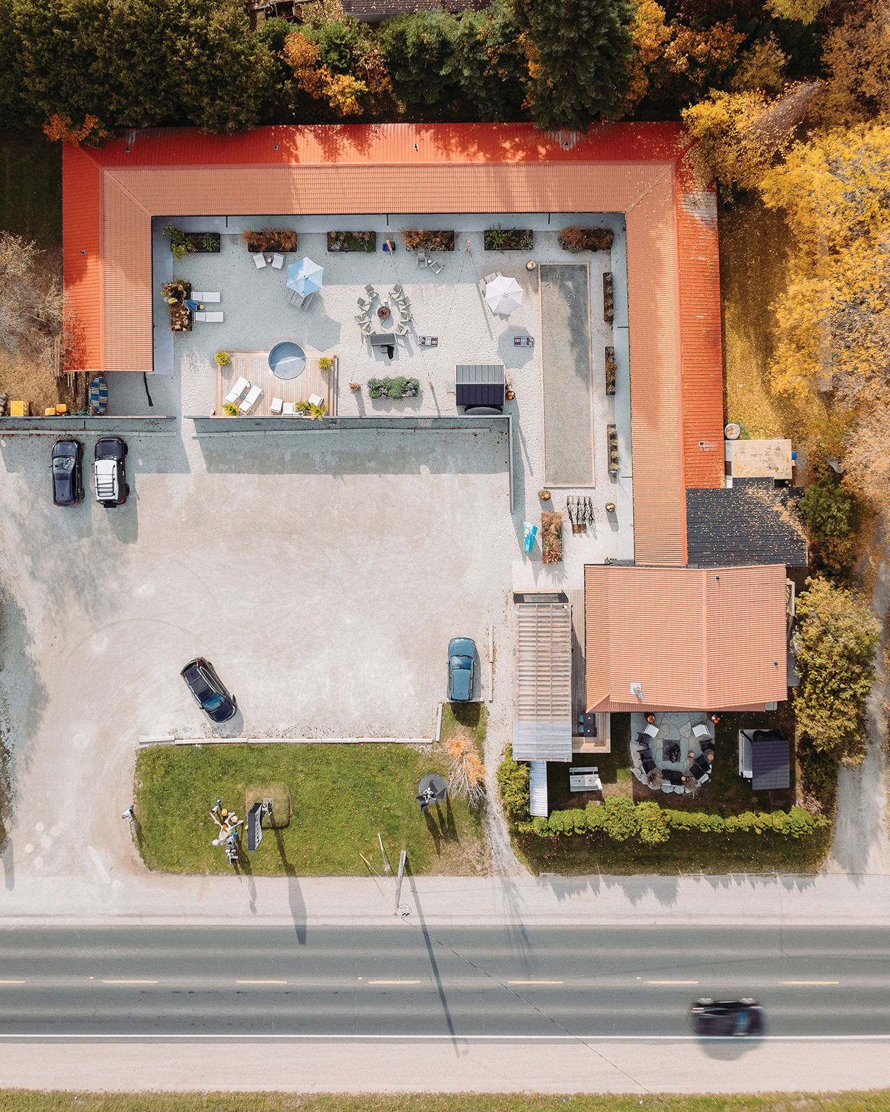 The best places to eat and drink in Simcoe and Grey counties - Toronto Life