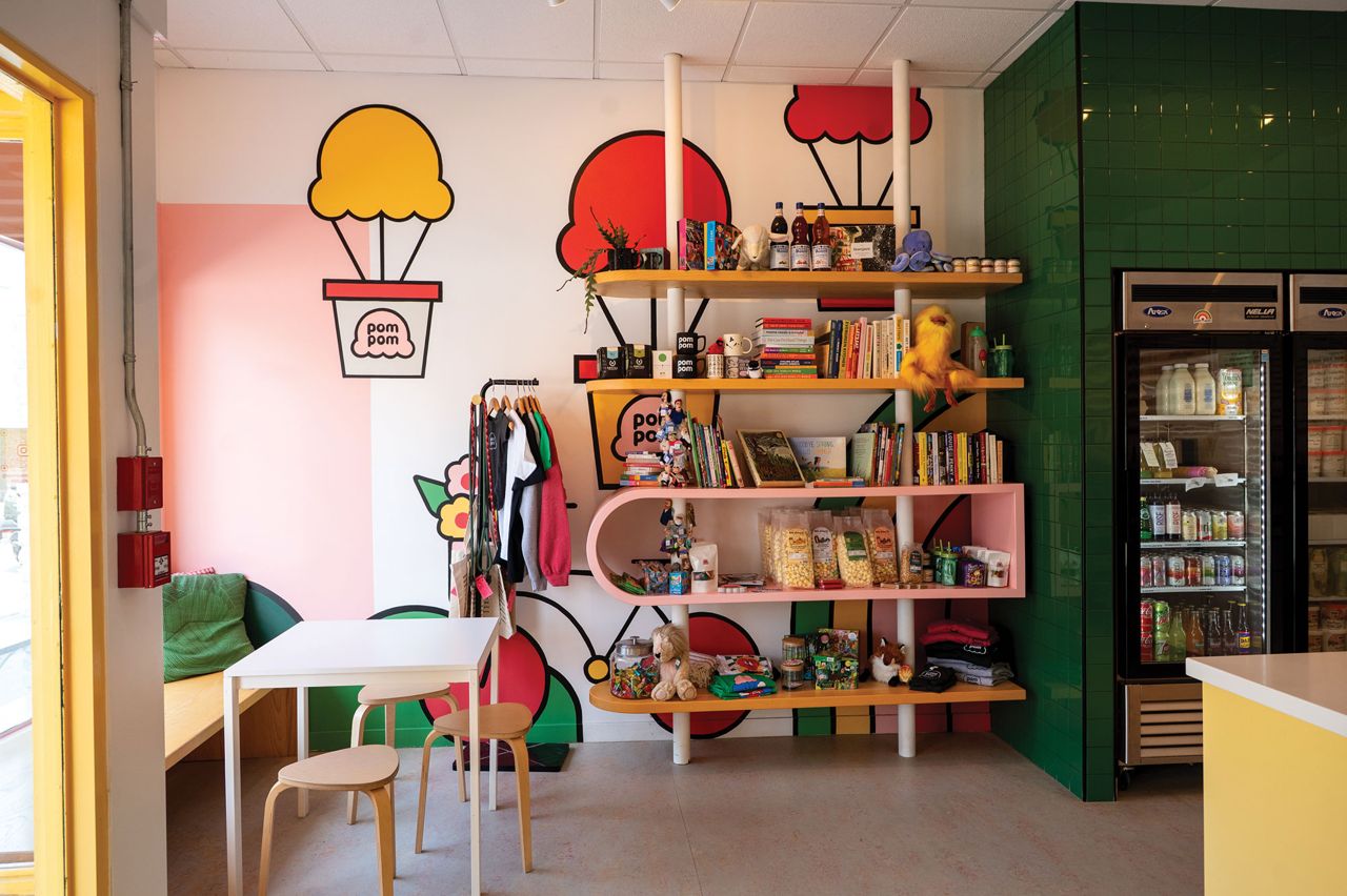 The best places to eat and drink in Simcoe and Grey counties - Toronto Life