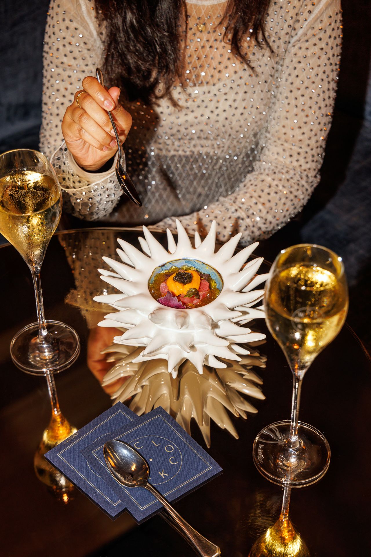 Twelve Toronto restaurants cooking up special TIFF-inspired menus ...