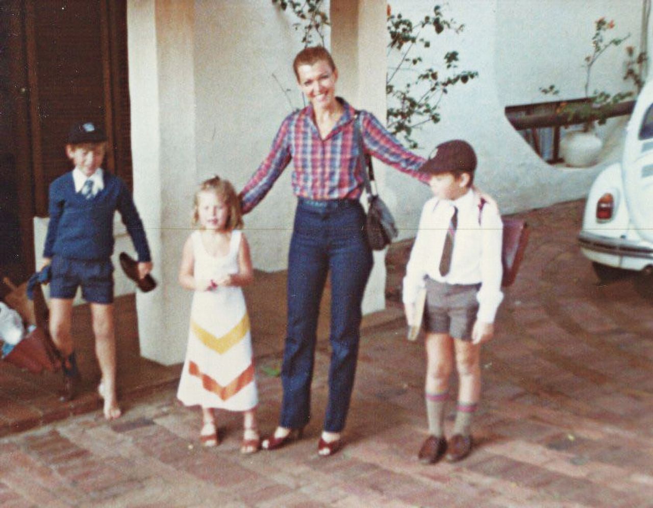 Doctor Strange: The curious life of Elon Musk’s Canadian grandfather ...