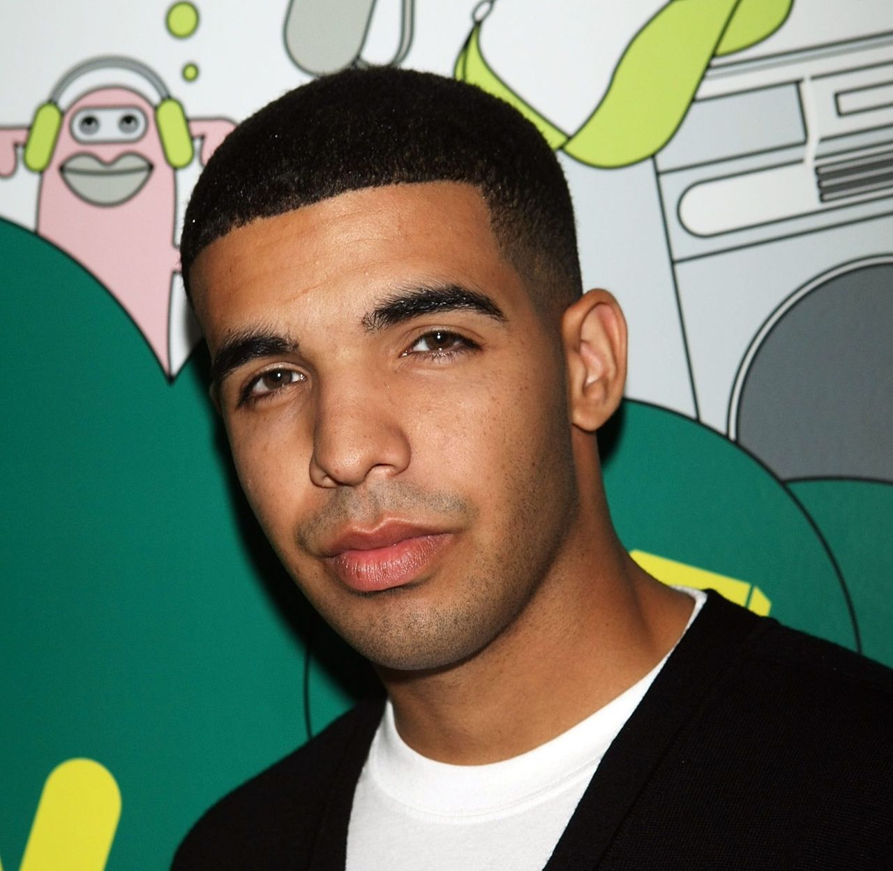 Drake is making a new Degrassi series and we’re here for it - Toronto Life