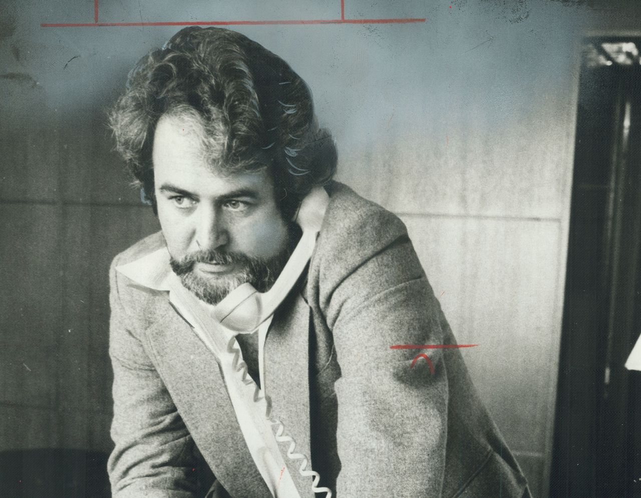 Starry Nights: Untold stories from the Toronto International Film ...