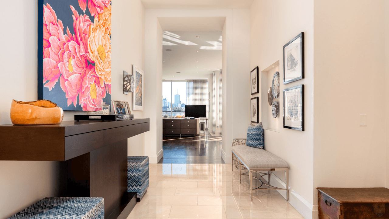 For Sale: 155 Cumberland St Suite 1201 - Toronto Life