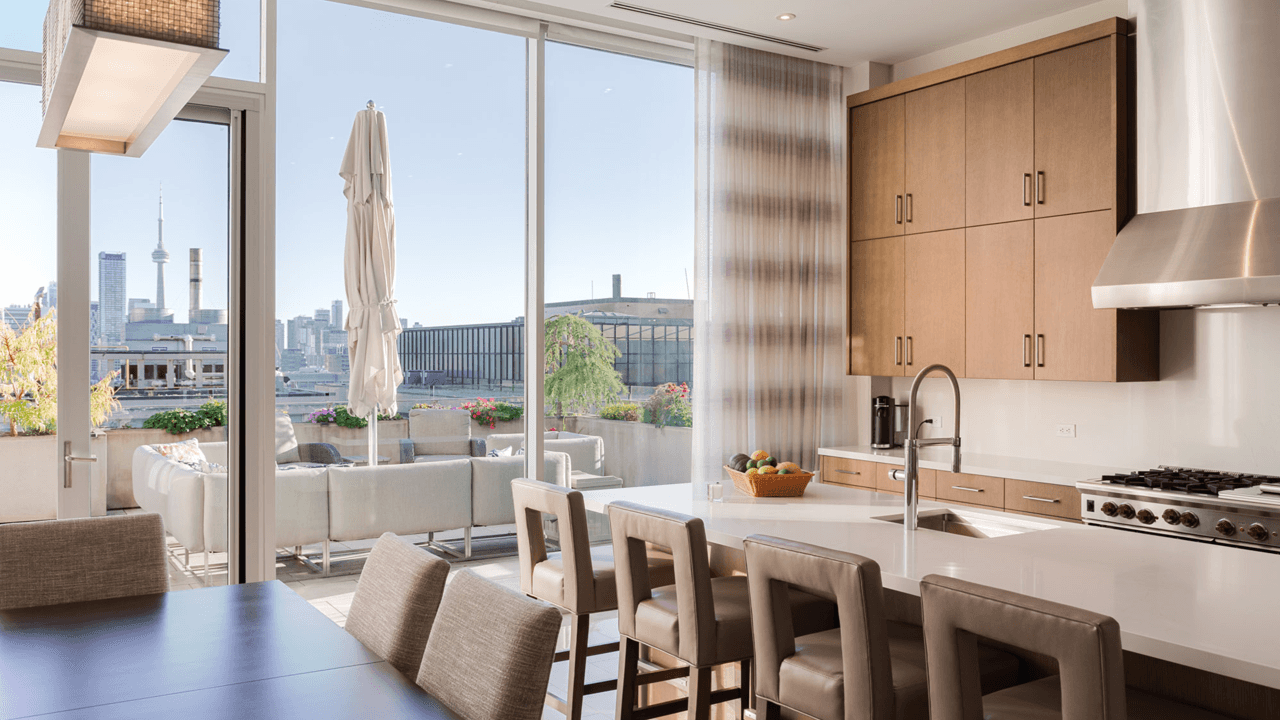 For Sale: 155 Cumberland St Suite 1201 - Toronto Life