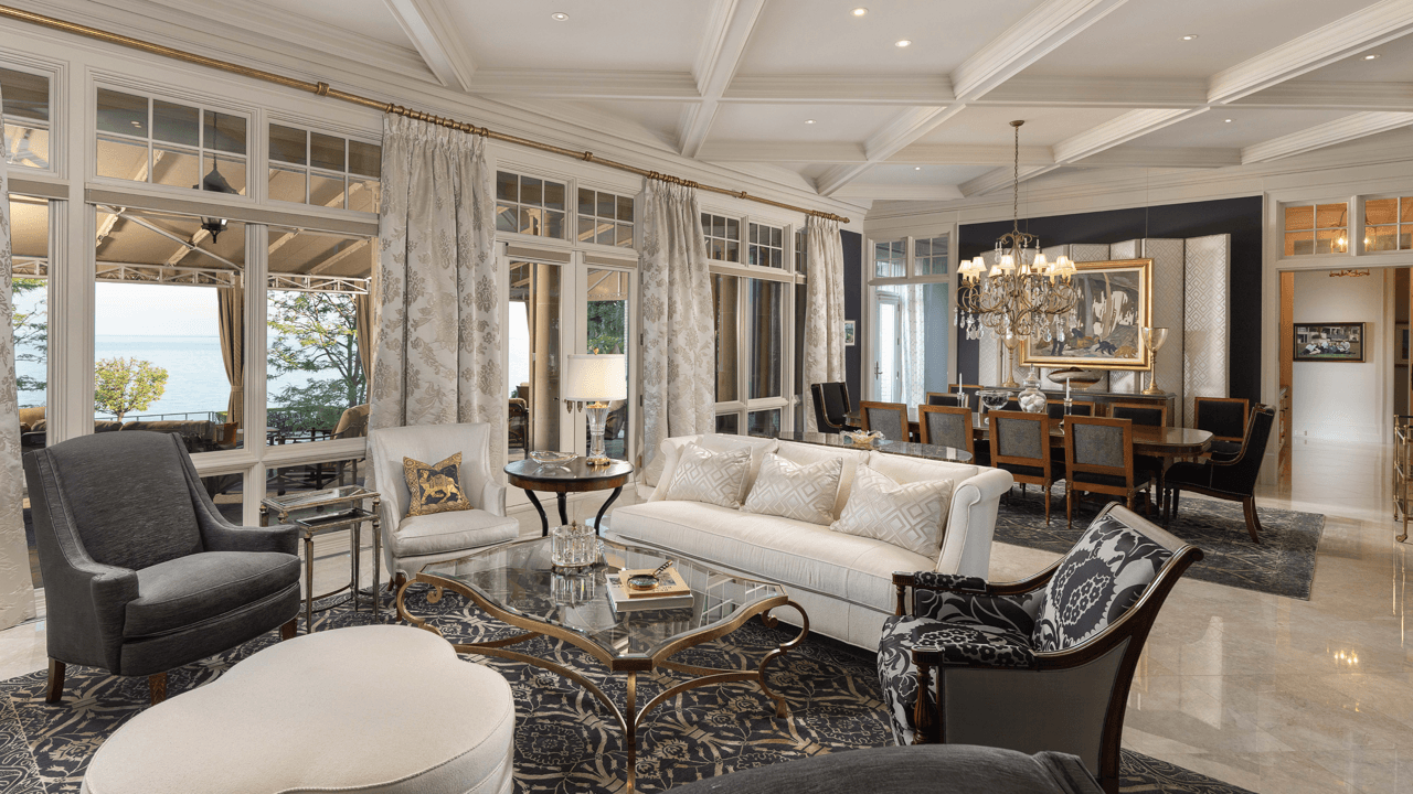 For Sale: 2054 Lakeshore Road East - Toronto Life