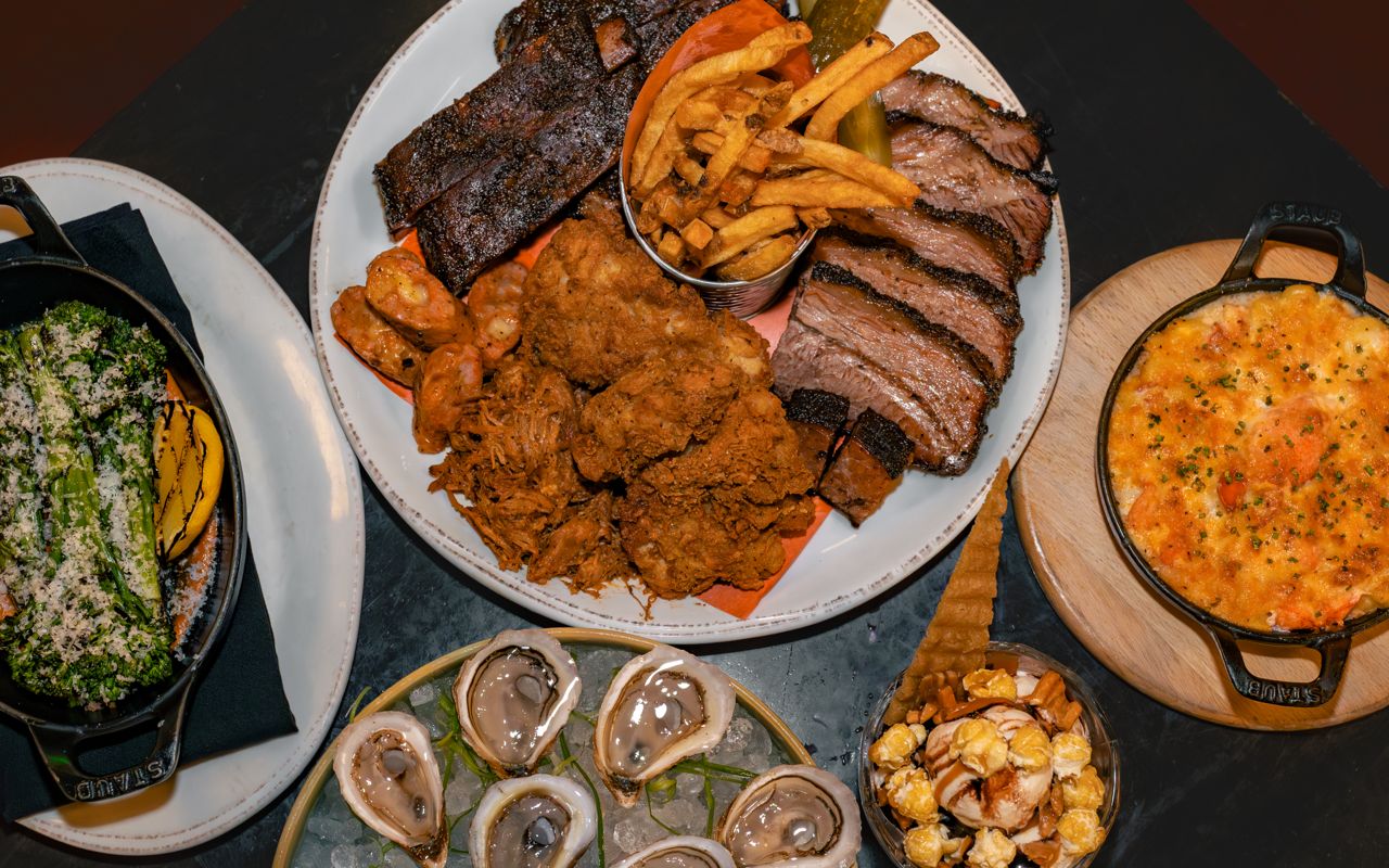 Twelve Toronto restaurants cooking up special TIFF-inspired menus ...