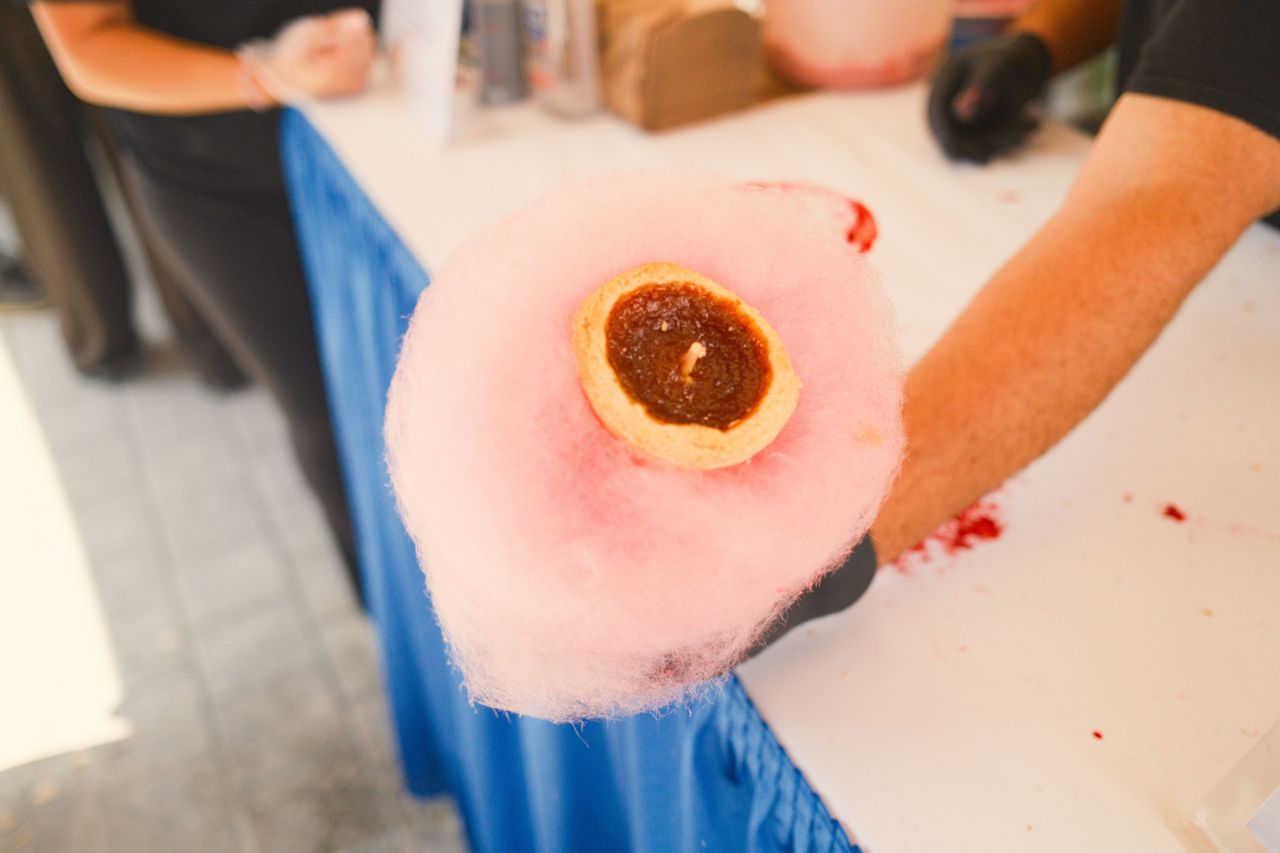 Fifteen of the CNE's wacky new foods, ranked from best to worst ...