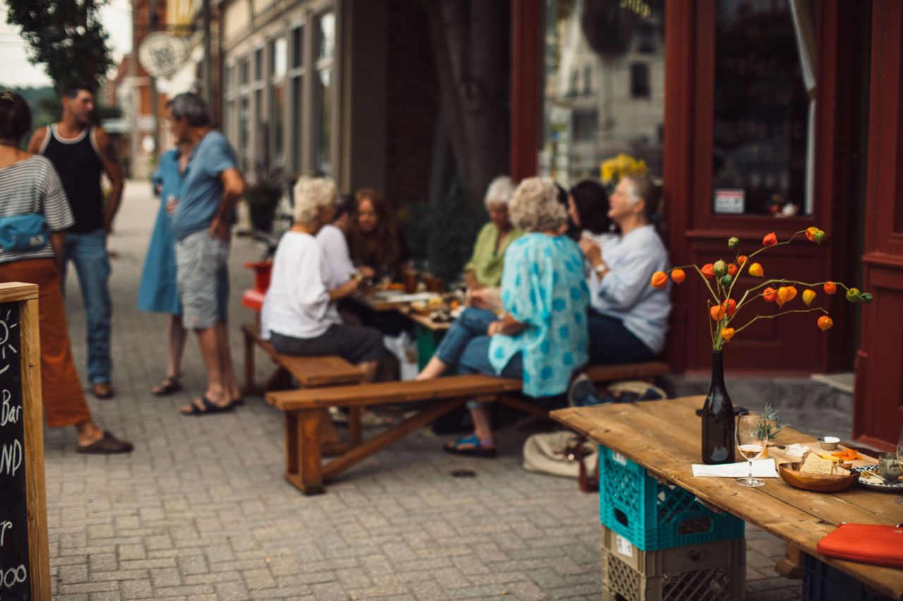 The best places to eat and drink in Simcoe and Grey counties - Toronto Life