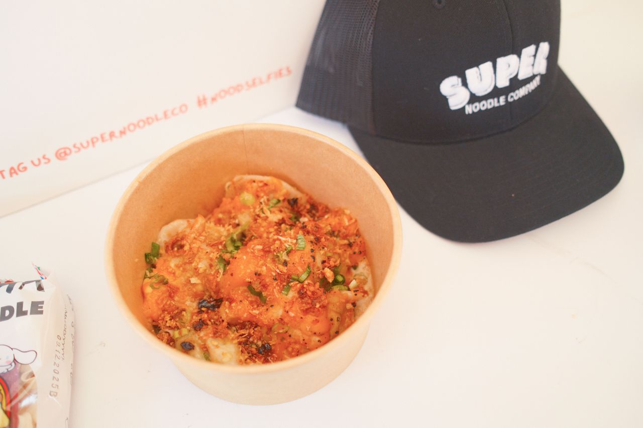 Fifteen of the CNE's wacky new foods, ranked from best to worst ...