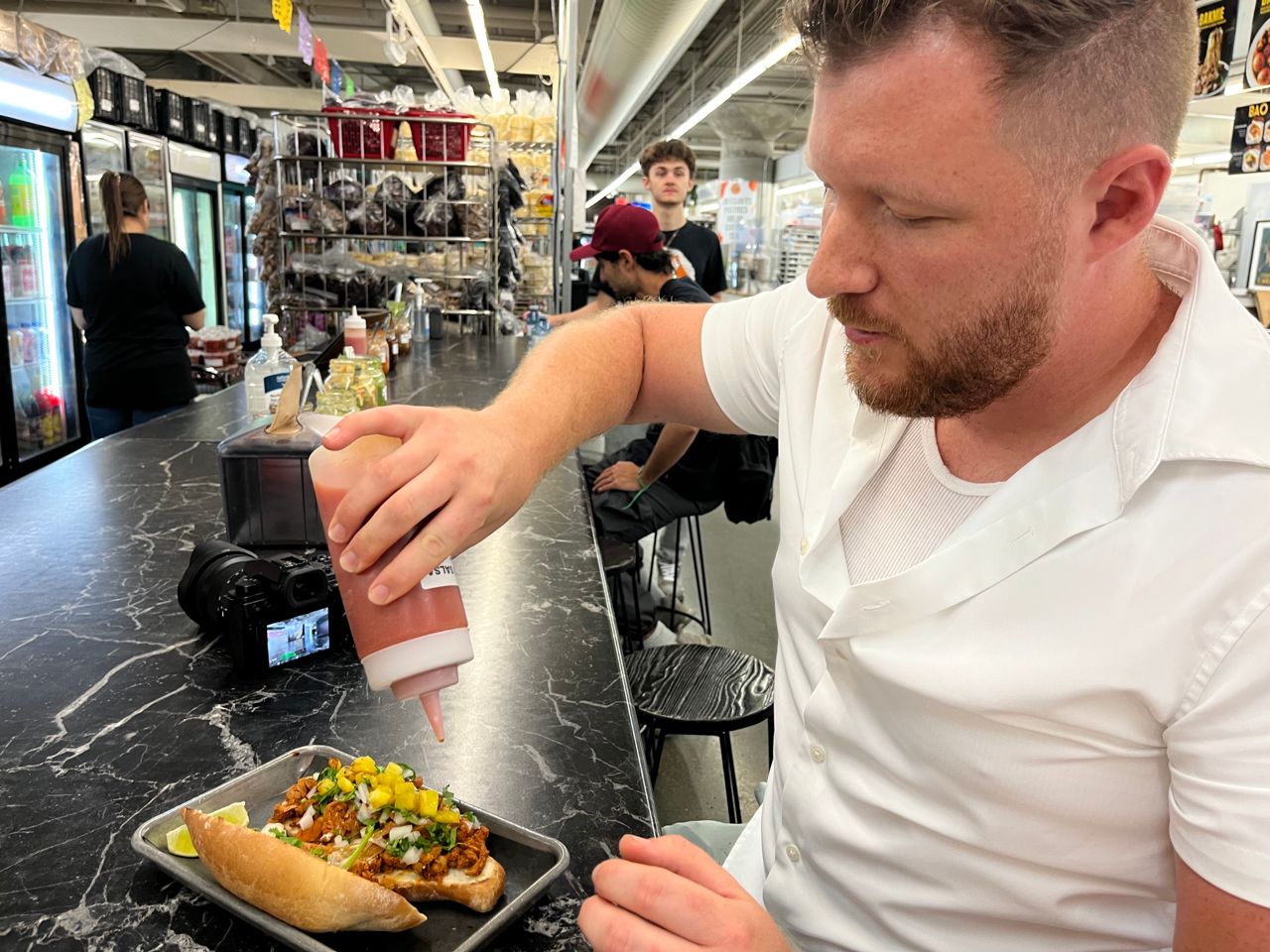 Where chef Clay Smith eats in Hamilton and Dundas - Toronto Life