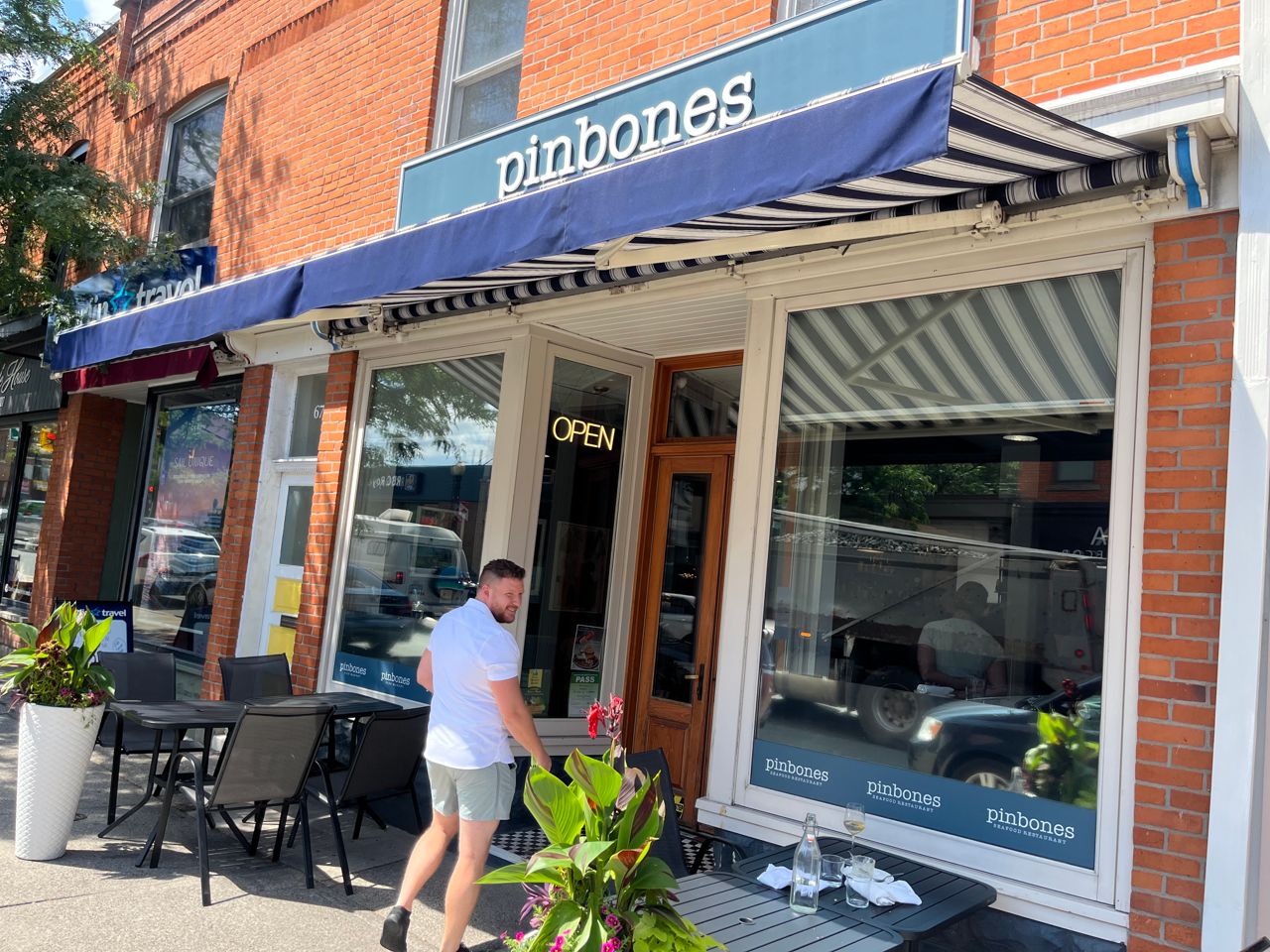 Where chef Clay Smith eats in Hamilton and Dundas - Toronto Life