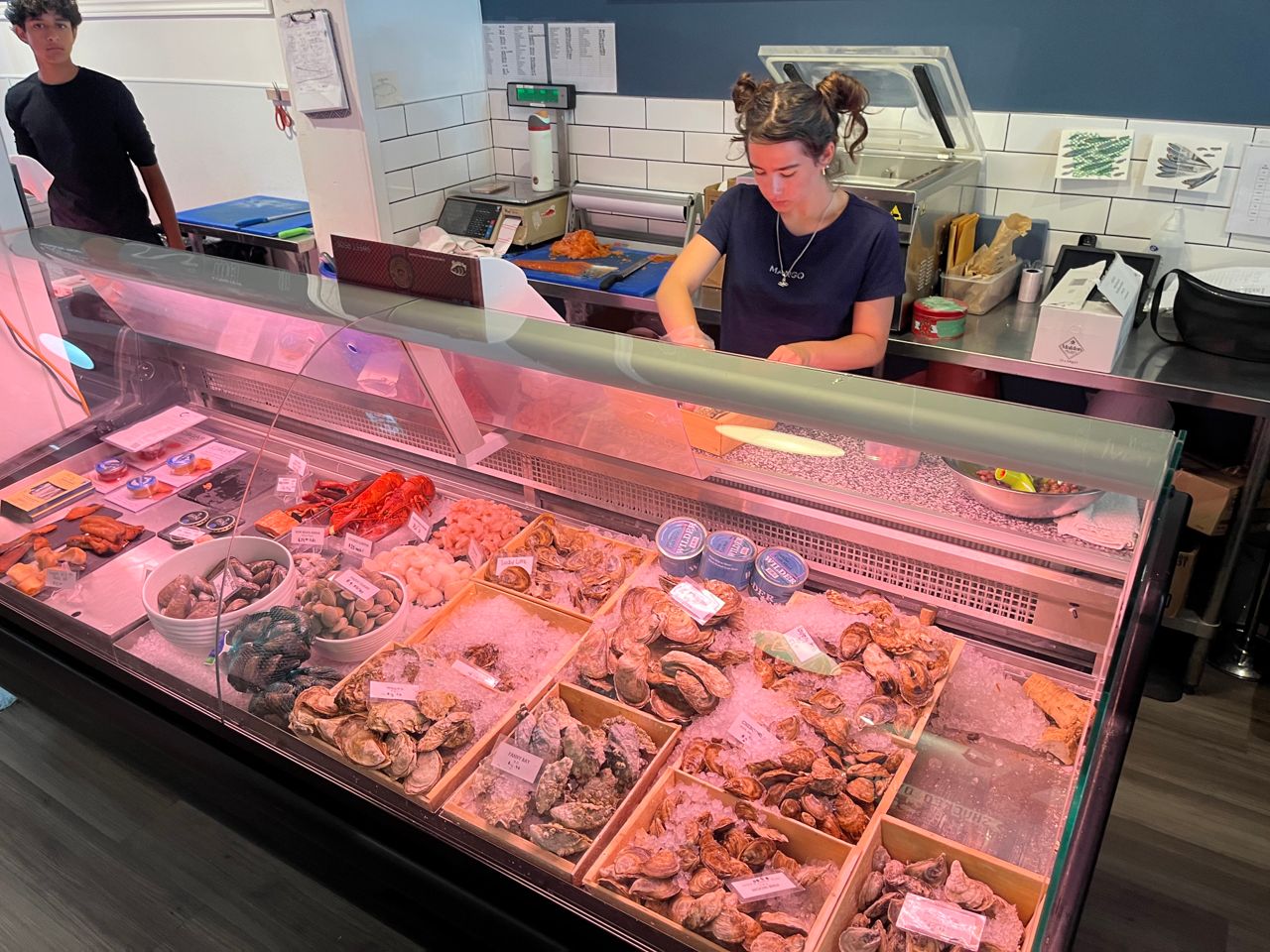 Where chef Clay Smith eats in Hamilton and Dundas - Toronto Life