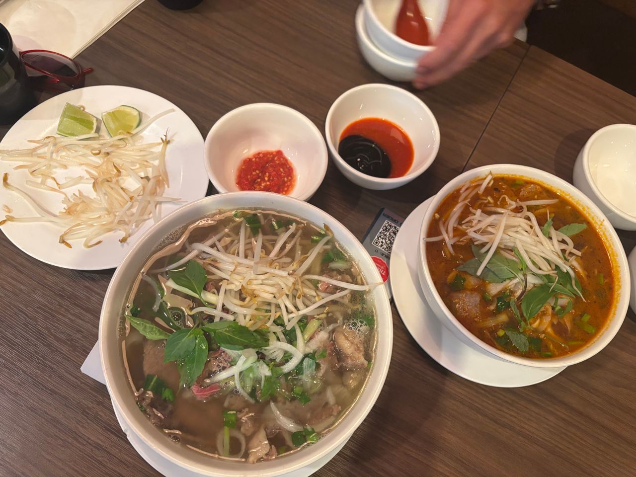 Where Michelin-starred chef Vicky Cheng eats when he's back home in ...