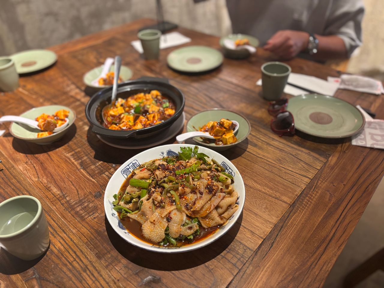 Where Michelin-starred chef Vicky Cheng eats when he's back home in ...