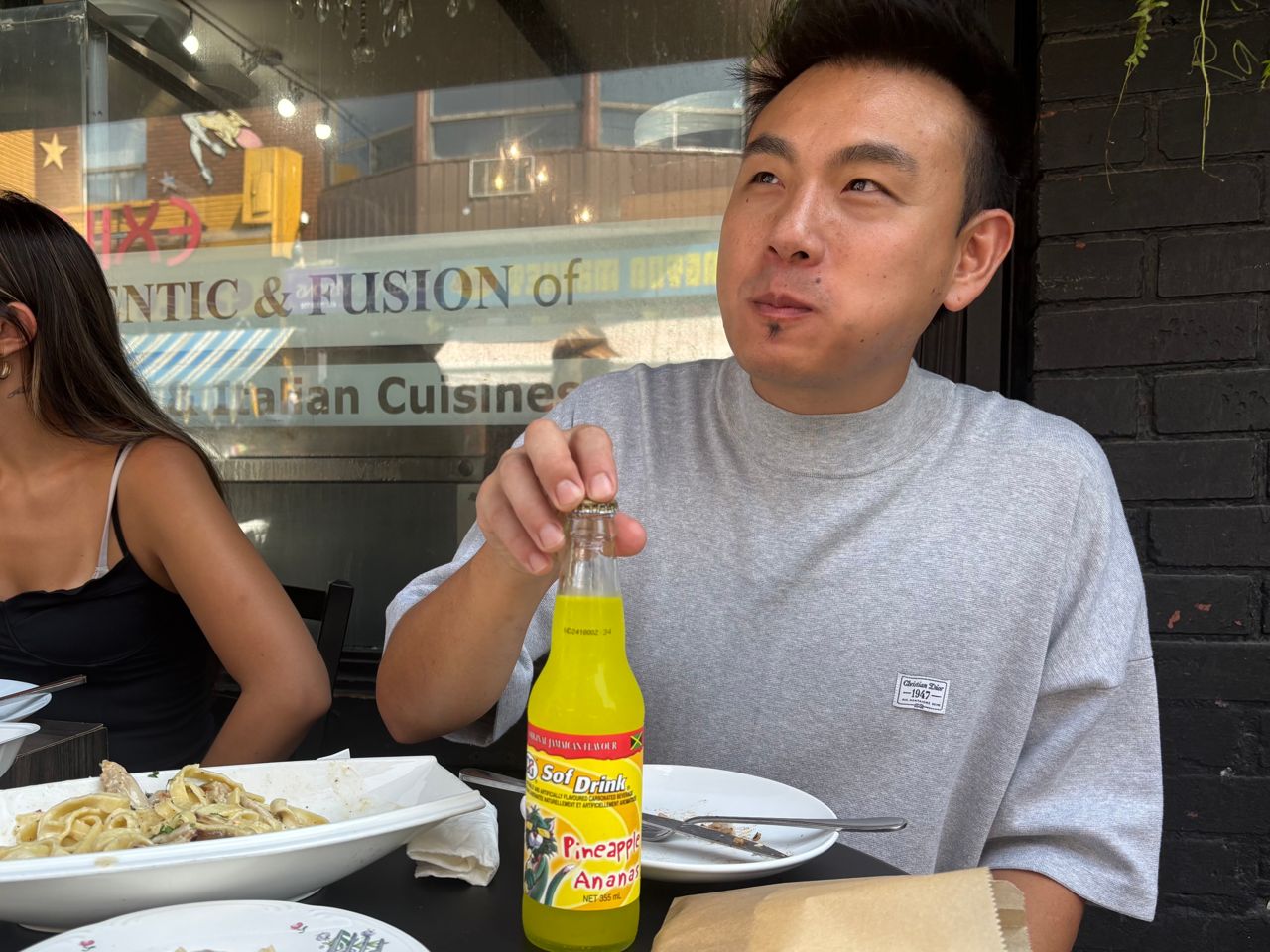 Where Michelin-starred chef Vicky Cheng eats when he's back home in ...