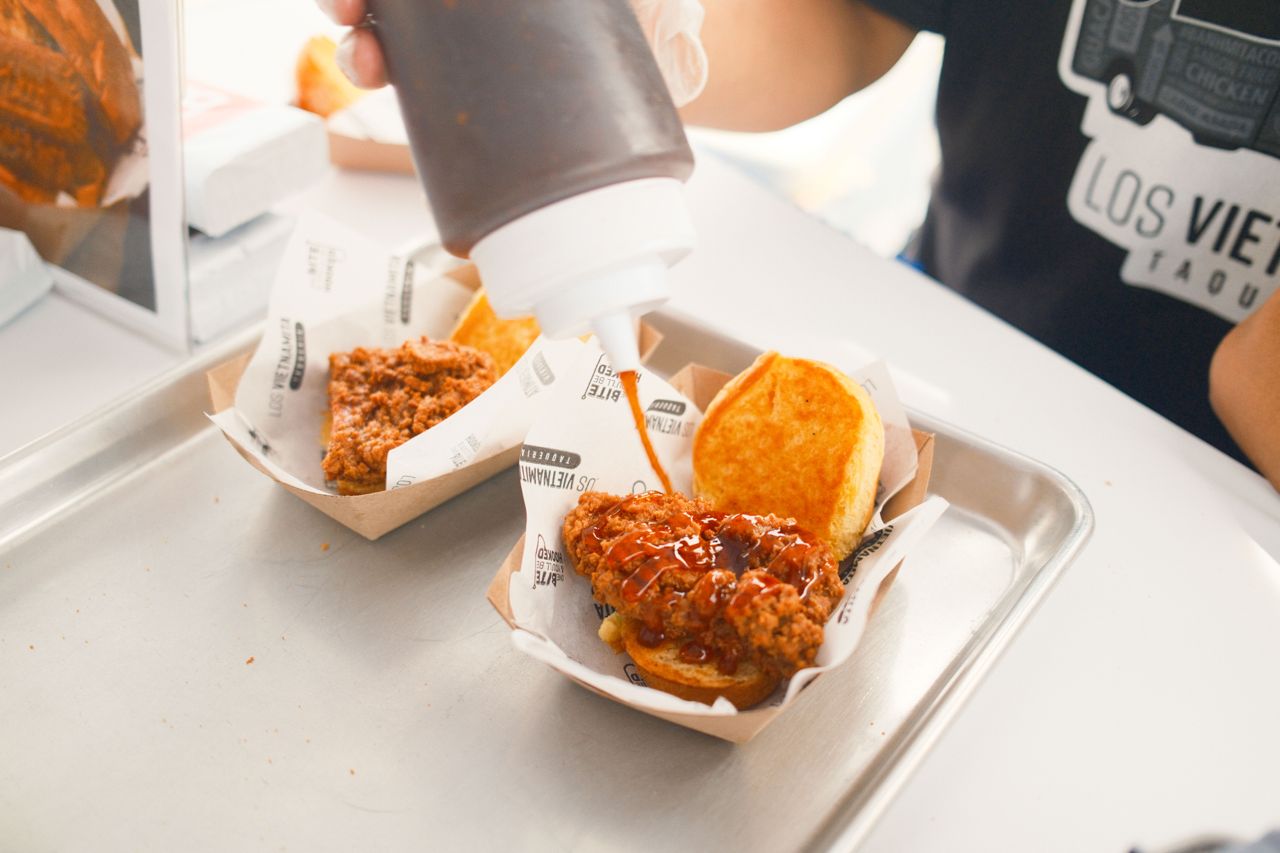 Fifteen of the CNE's wacky new foods, ranked from best to worst ...