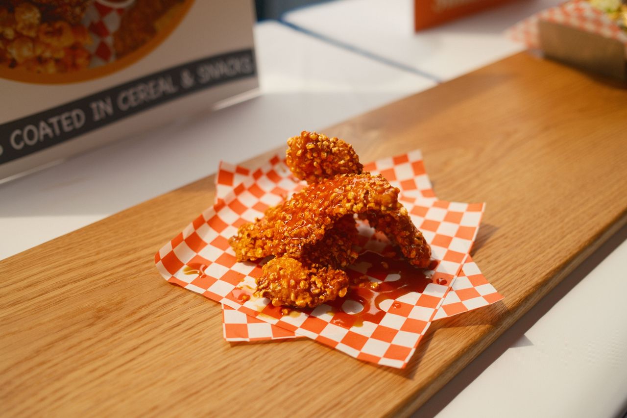 Fifteen of the CNE's wacky new foods, ranked from best to worst ...