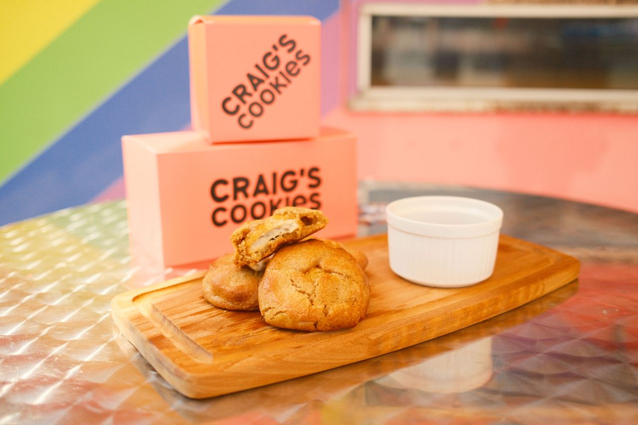 Fifteen of the CNE's wacky new foods, ranked from best to worst ...