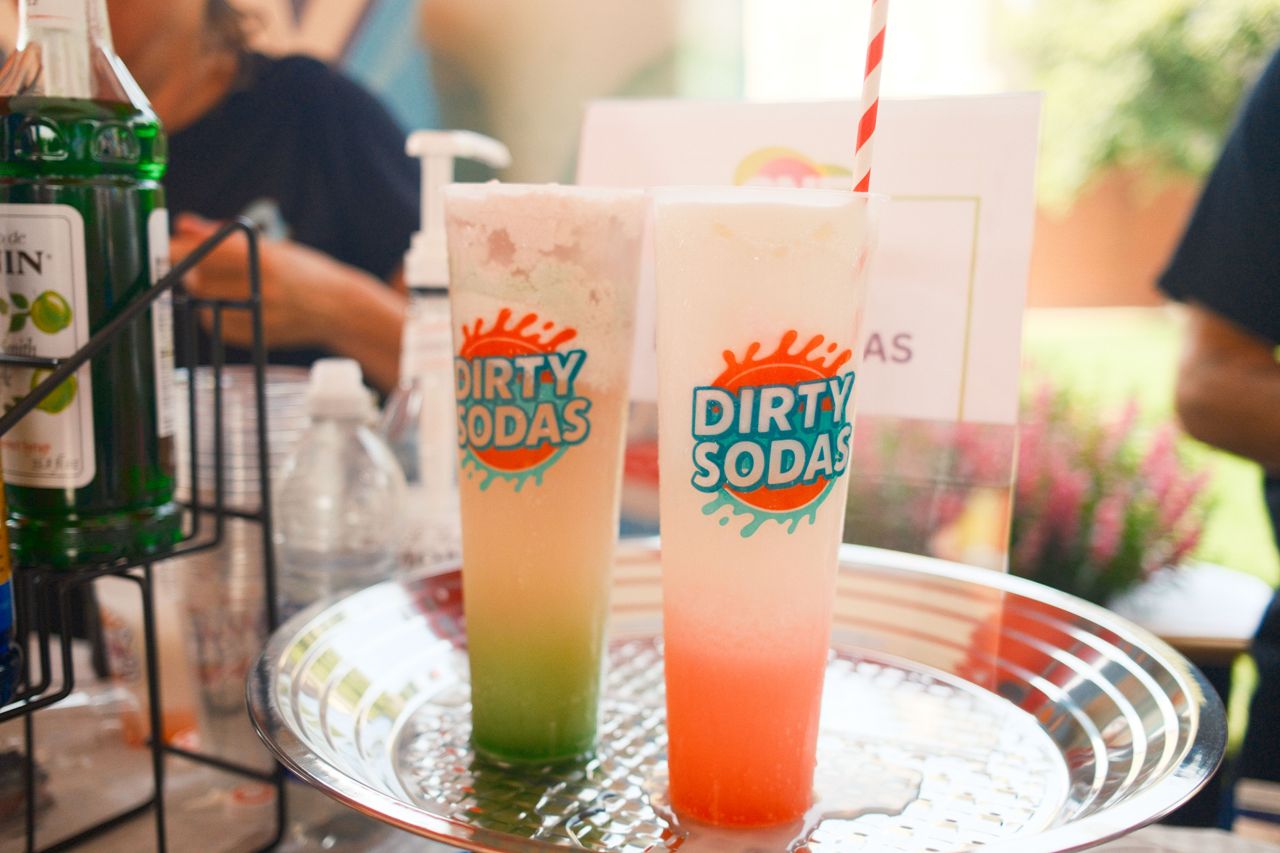 Fifteen of the CNE's wacky new foods, ranked from best to worst ...