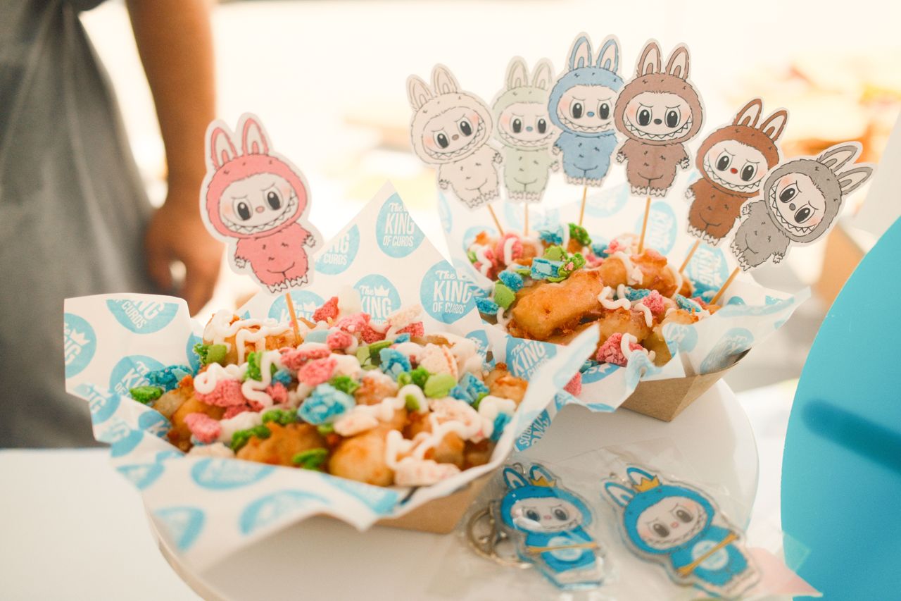 Fifteen of the CNE's wacky new foods, ranked from best to worst ...