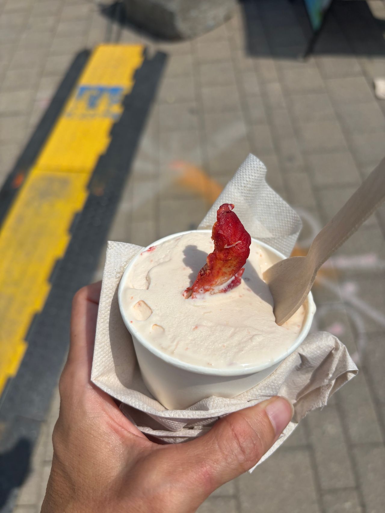 Fifteen of the CNE's wacky new foods, ranked from best to worst ...