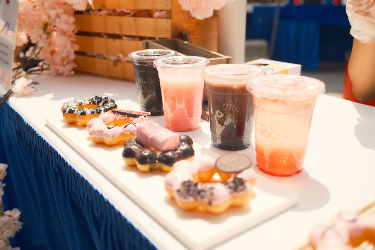 Fifteen of the CNE's wacky new foods, ranked from best to worst ...