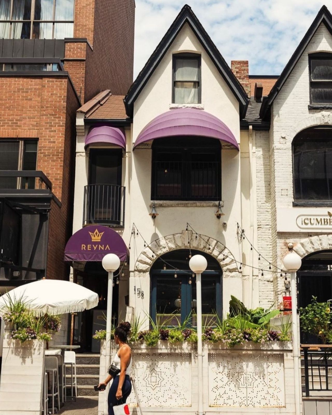 A popular Yorkville cocktail bar is reopening after a six-month hiatus ...