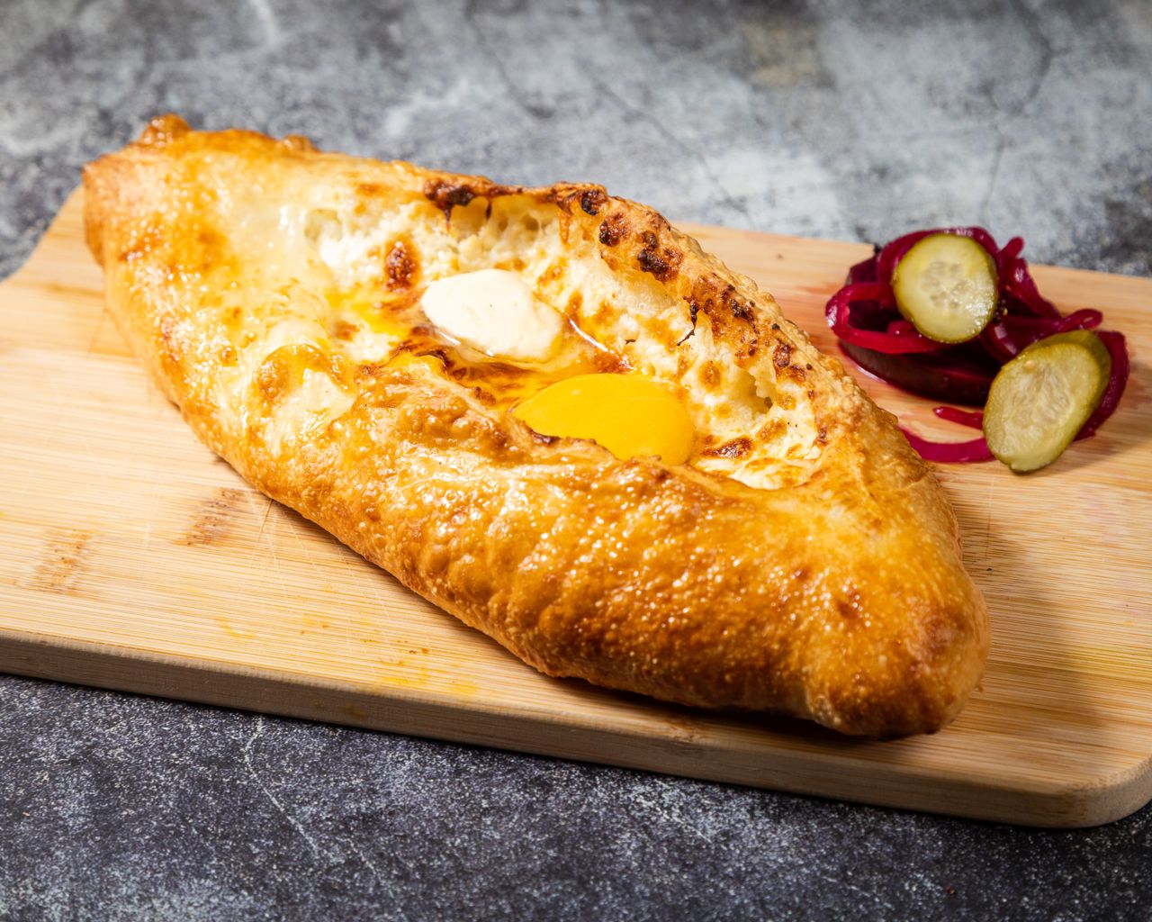 The owner of a sort-of-secret pierogi place has opened a Ukrainian ...