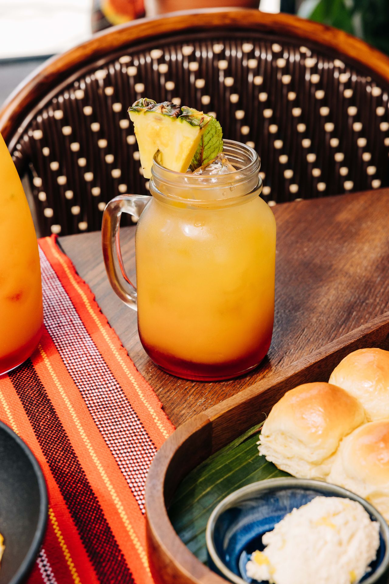 Nuit Regular’s newest restaurant will transport diners to the ...