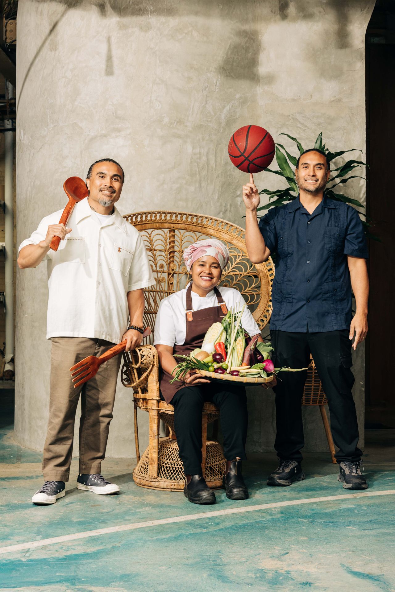 Nuit Regular’s newest restaurant will transport diners to the ...