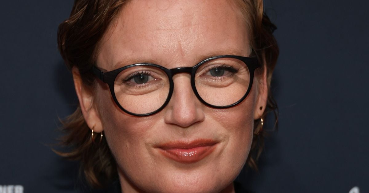 Sarah Polley—holding the key to the city—praises Toronto’s traffic ...