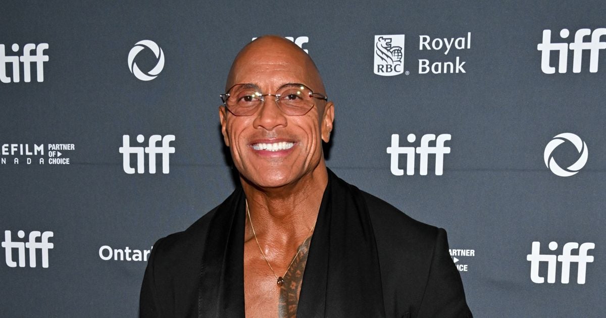 10 Things We Learned About Dwayne Johnson - Toronto Life
