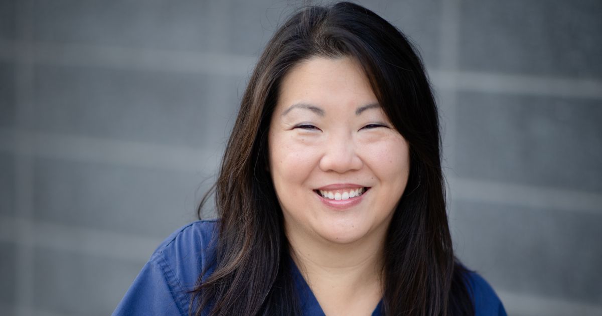 How UHN is leading Canada in vision restoration - Toronto Life