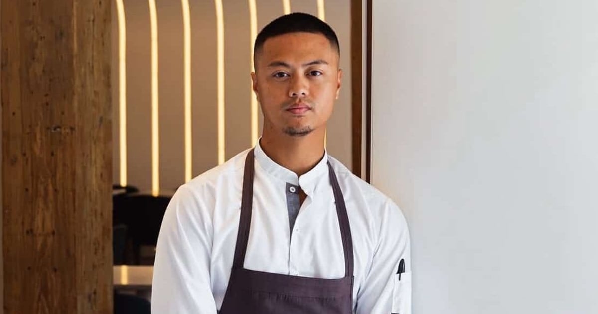 A former Vela chef is opening an Italian restaurant on Queen West ...